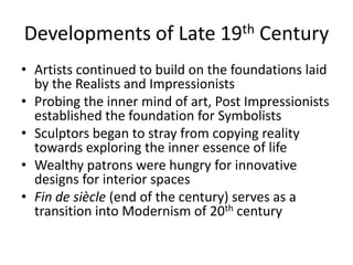 Chapter 30 19th Century Art In Europe And The United States 5 | PPTX ...