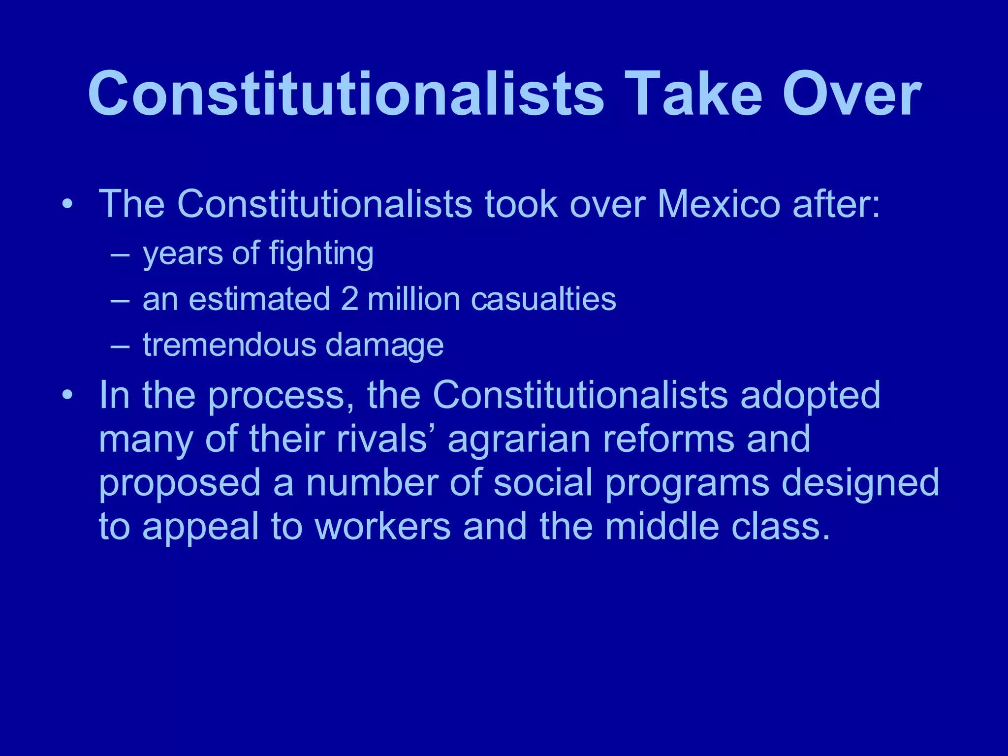 AP WH Chapter 30 PowerPoint | PPT