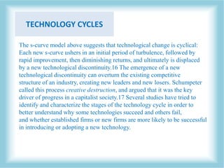 Types and patterns | PPT