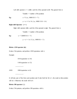 Chapter 3(1) | DOCX