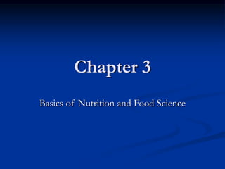 Chapter3 Ppt