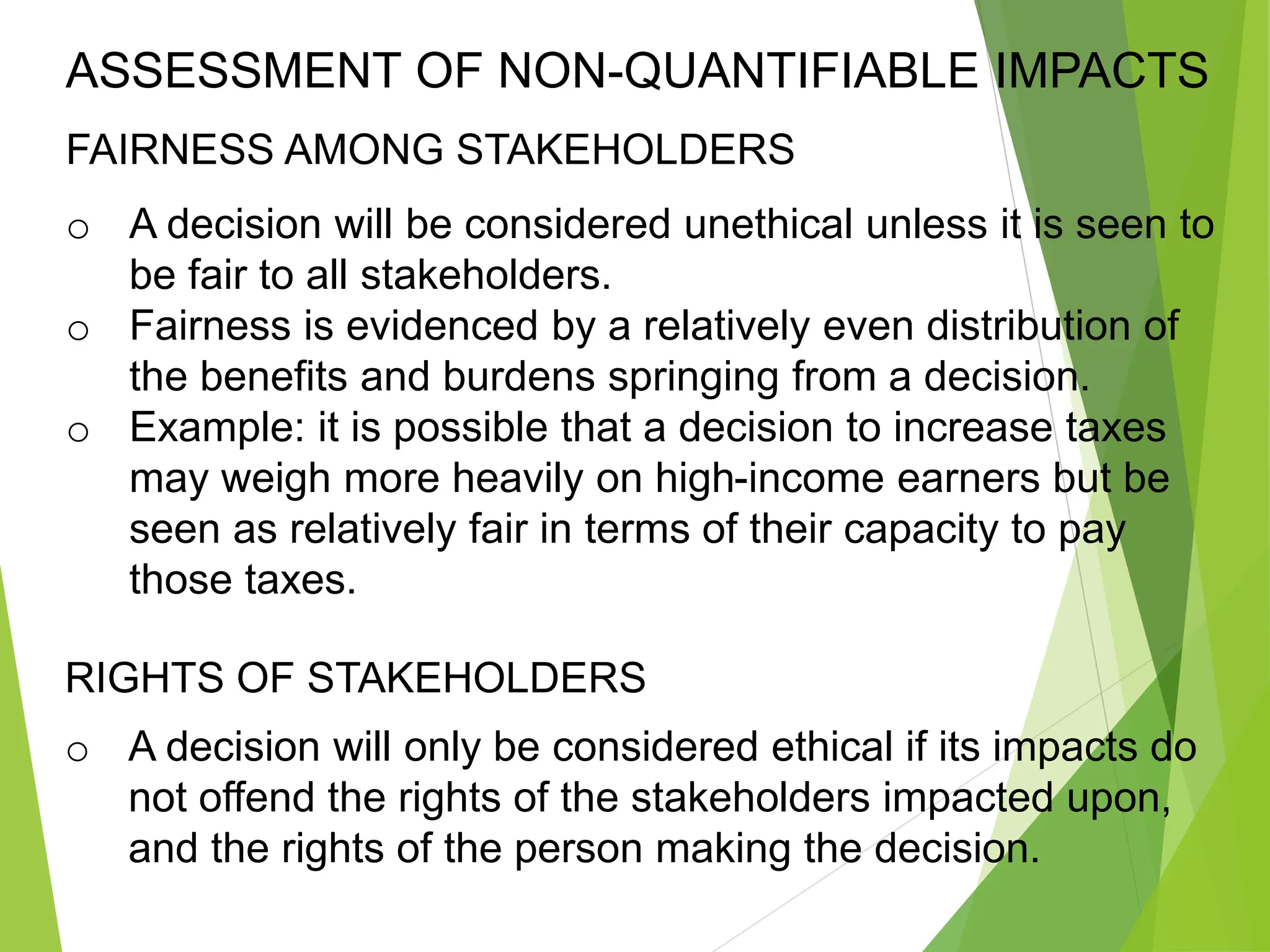 CRG650 Chapter 3 CORPORATE GOVERNANCE 650 | PPT