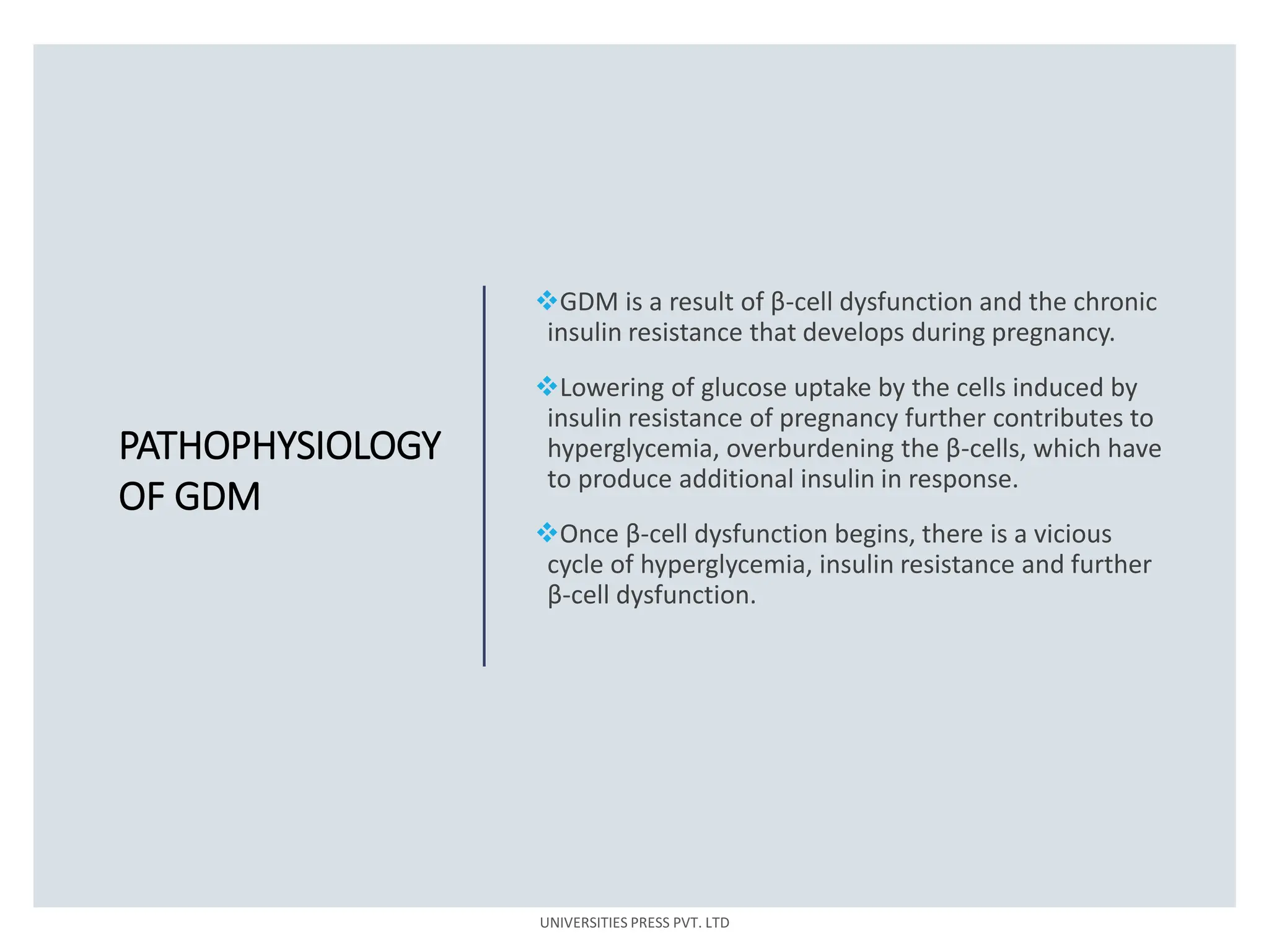 Chapter31 diabetes complicating pregnancy | PPTX