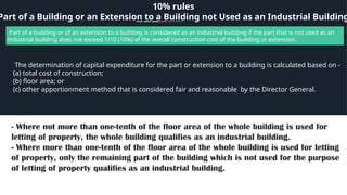 Chapter 3(1) - Industrial Building Allowance.pptx