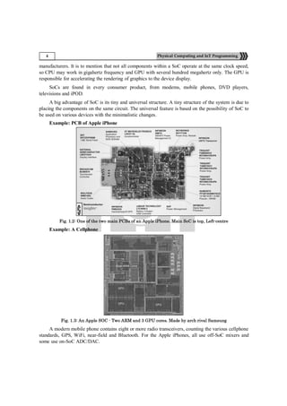 Internet of things (IOT) | PDF