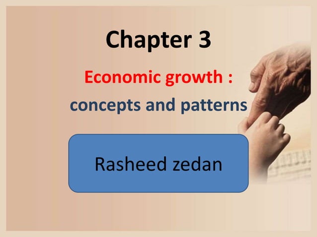Chapter 3 2 | PPT