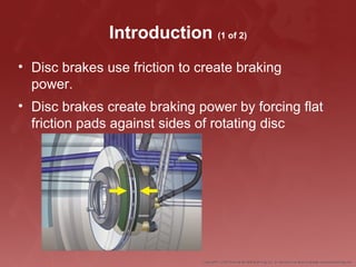 Details About Brake Rotors Systems | PPT | Auto Parts | Automotive
