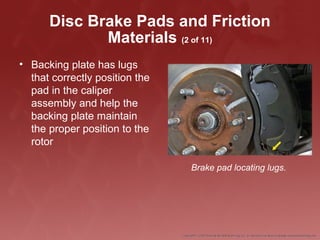 Details About Brake Rotors Systems | PPT | Auto Parts | Automotive