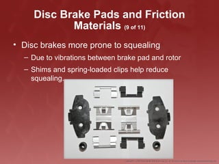Details About Brake Rotors Systems | PPT | Auto Parts | Automotive