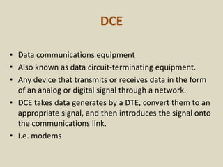 Chapter 3 2-remote_network_design - Network Design | PPT