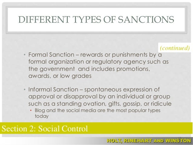 Chapter 3-American Values
