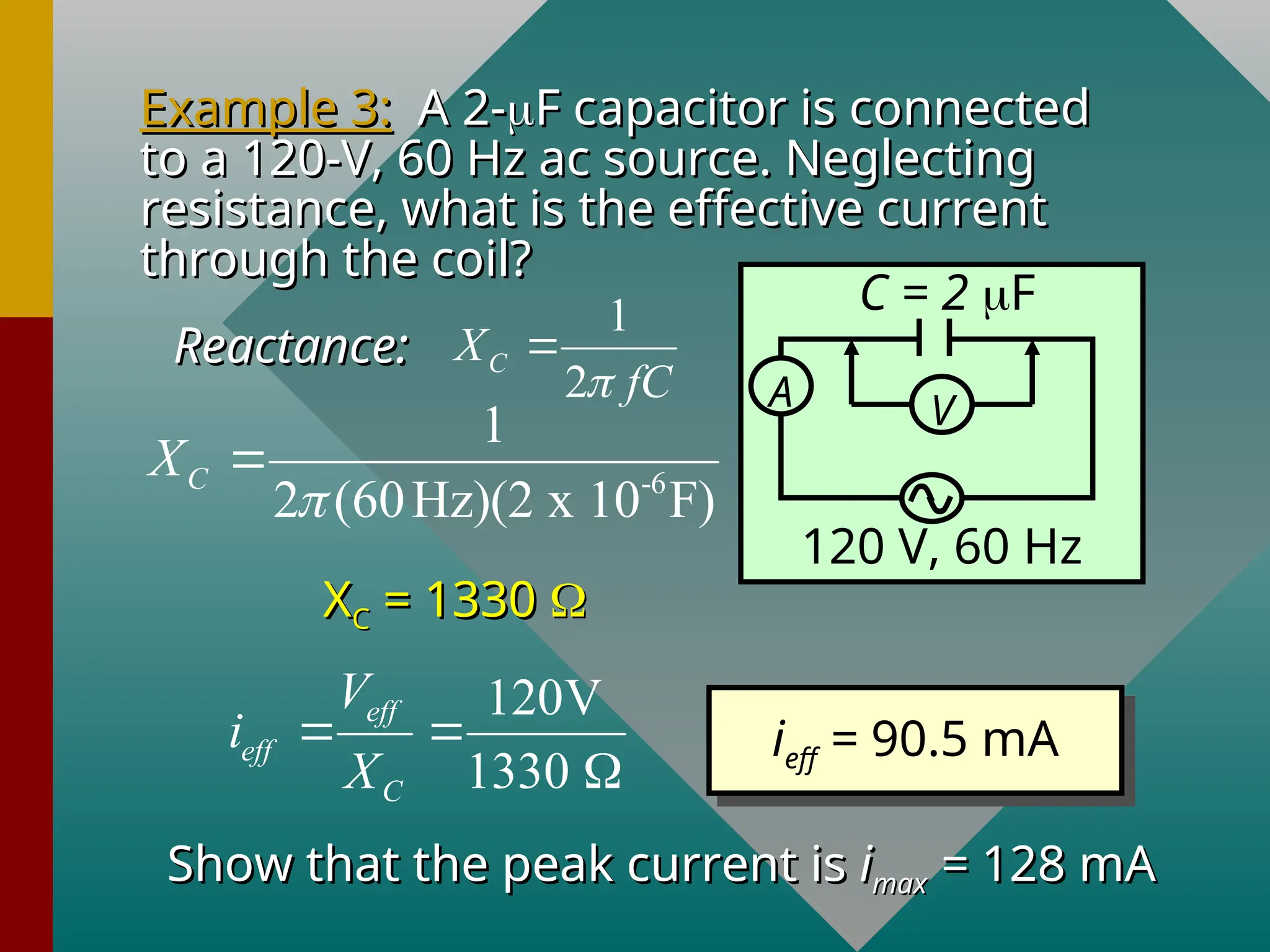AC Circuits circuit theory , network analysis.ppt