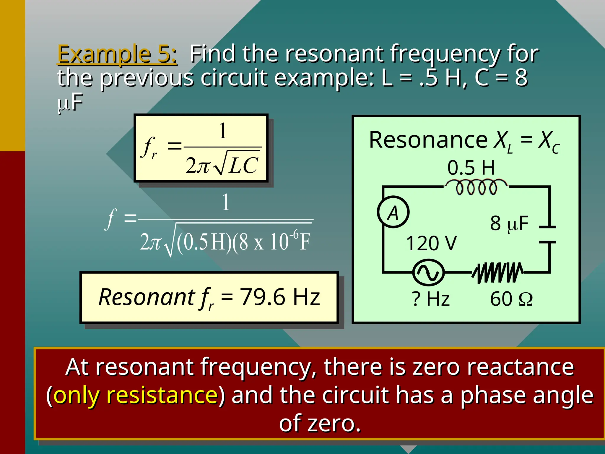 AC Circuits circuit theory , network analysis.ppt