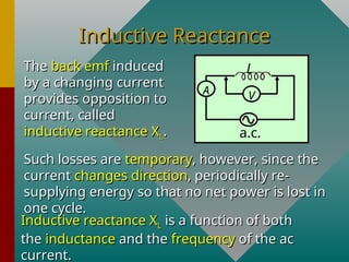 AC Circuits circuit theory , network analysis.ppt