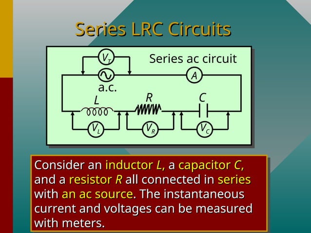 AC Circuits circuit theory , network analysis.ppt