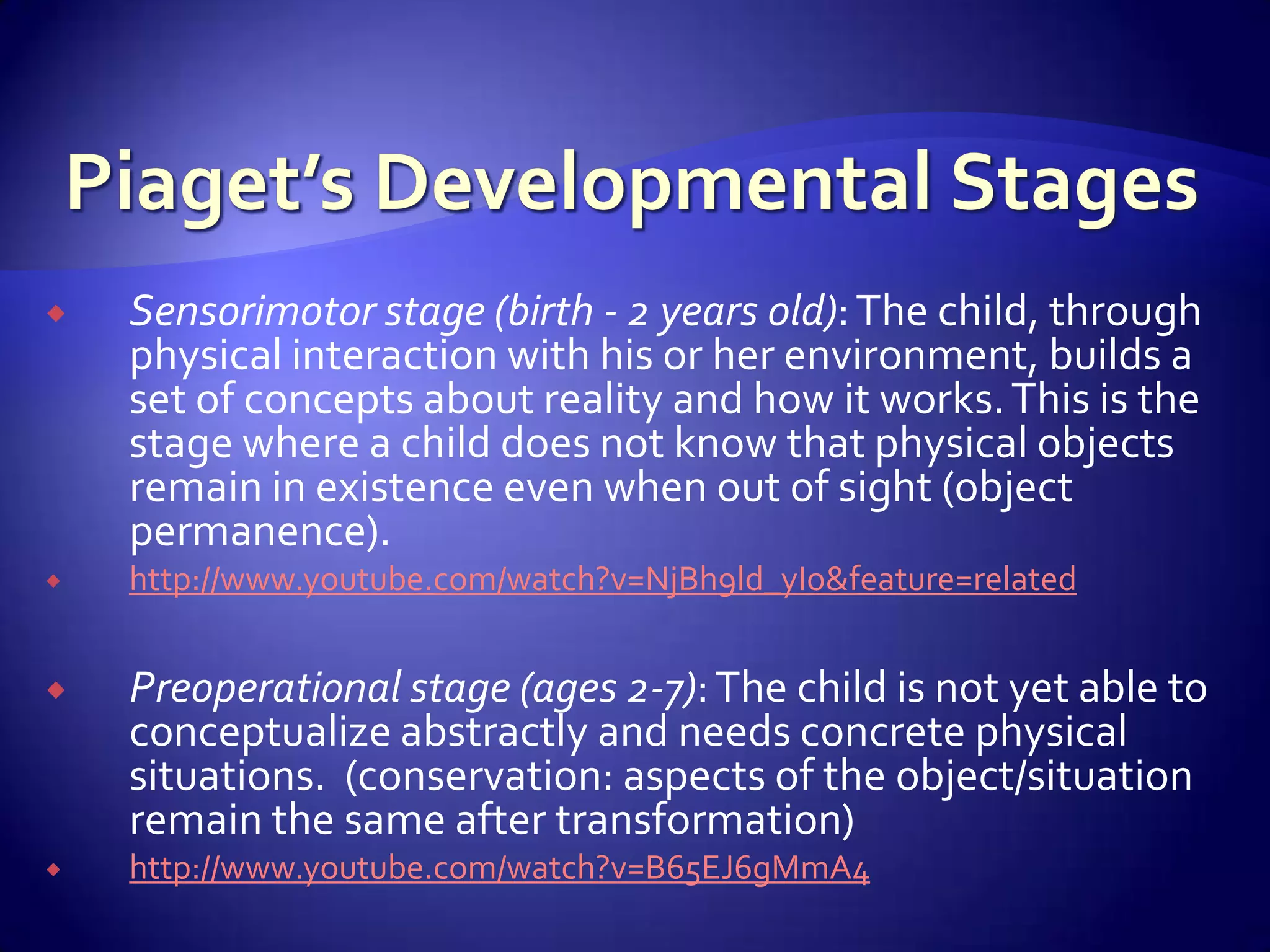 Chapter 3 2 learning theories | PPTX