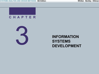 Chapter 3 | PPT