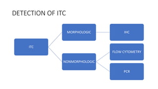 Chapter 33 isolated tumor cells | PPTX