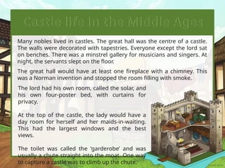 CHAPTER 3 & 4.pptx (The Middle Ages in Mediavel) | PPTX