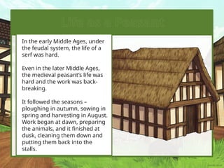 CHAPTER 3 & 4.pptx (The Middle Ages in Mediavel) | PPTX