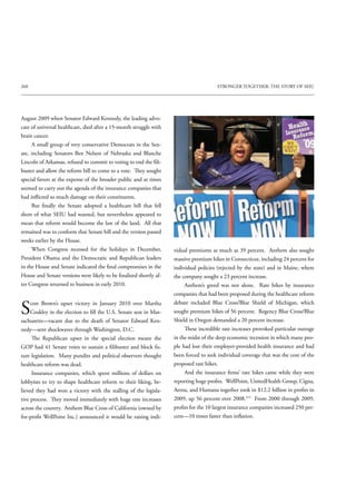 Chapter 34 seiu helps pass historic healthcare reform - SEIU contribue ...