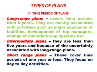 CHAPTER 3 & 4 PLANNING- DECISION MAKING.pptx