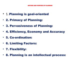 CHAPTER 3 & 4 PLANNING- DECISION MAKING.pptx