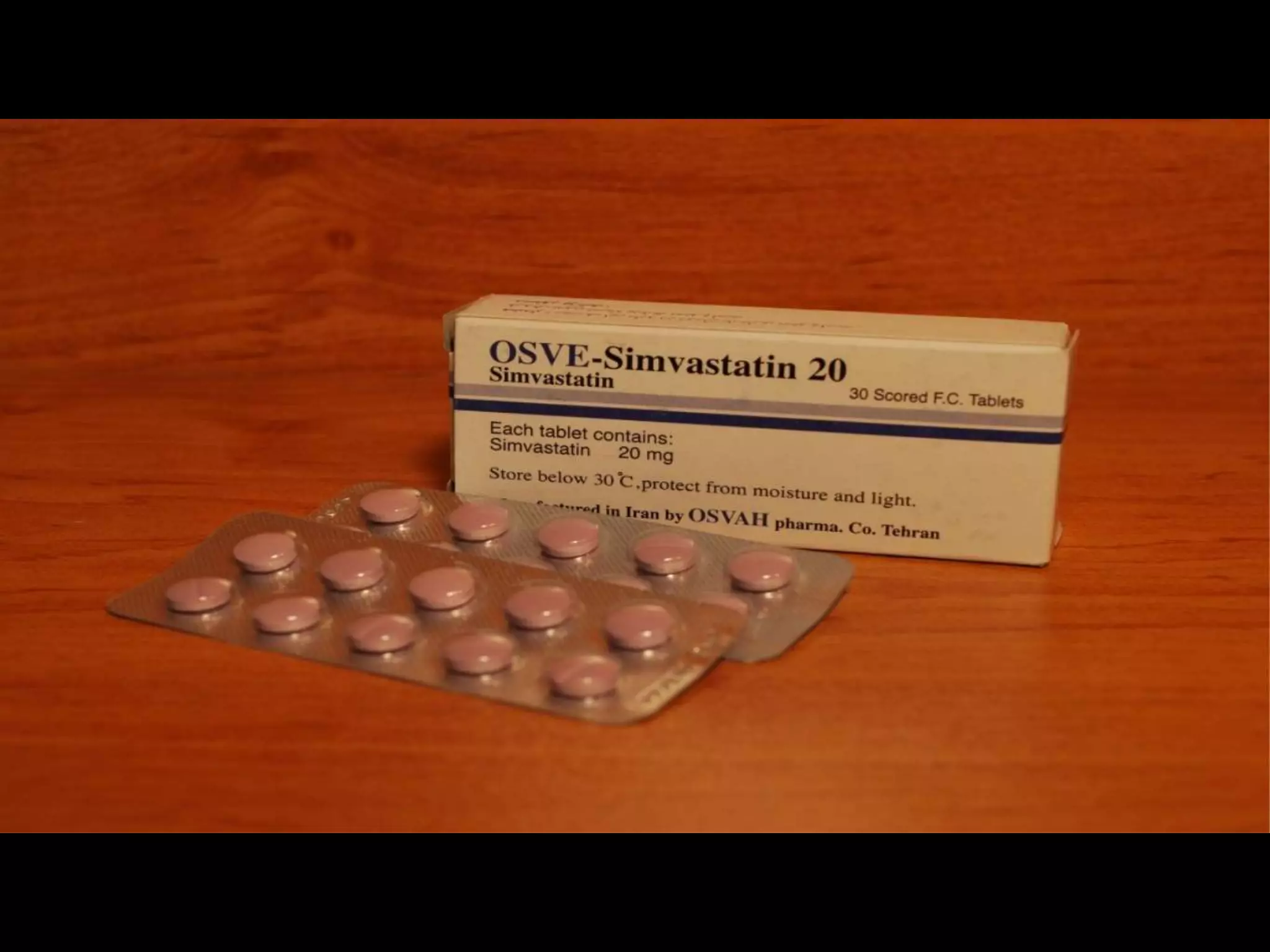 Drugs used in dyslipidemia | PPTX