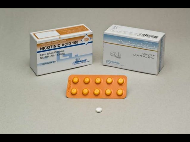 Drugs used in dyslipidemia | PPTX