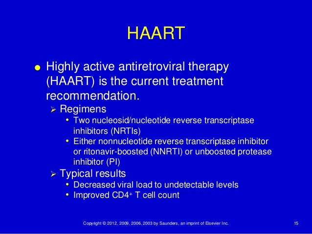 Chapter 35 HIV Presentation