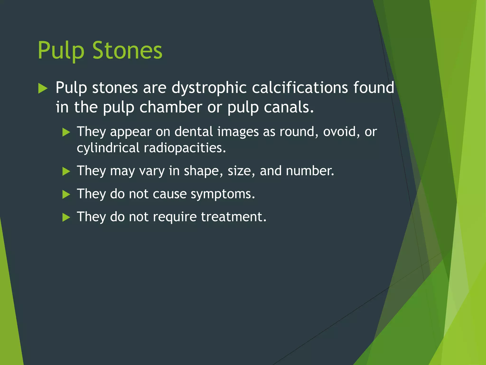 Chapter 35: Interpretation of Trauma, Pulpal Lesions, and Periapical ...