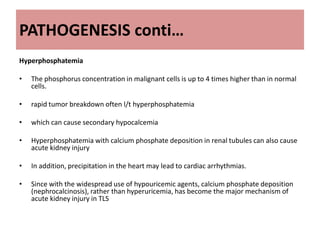 Hyperphosphatemia Mnemonic