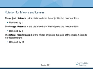 chapter36-OPTICS AND INSTURMENTS-NEW.ppt