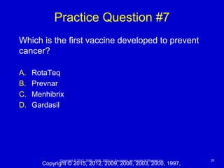 Chapter 36 Immunization Powerpoint | PPT