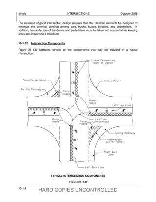 Chapter 36 intersections | PDF