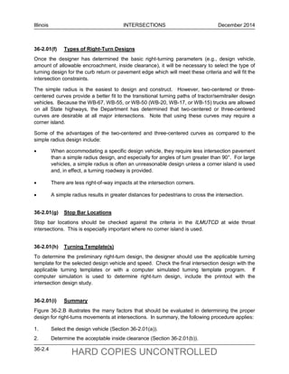 Chapter 36 intersections | PDF