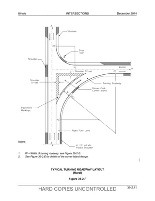 Chapter 36 intersections | PDF