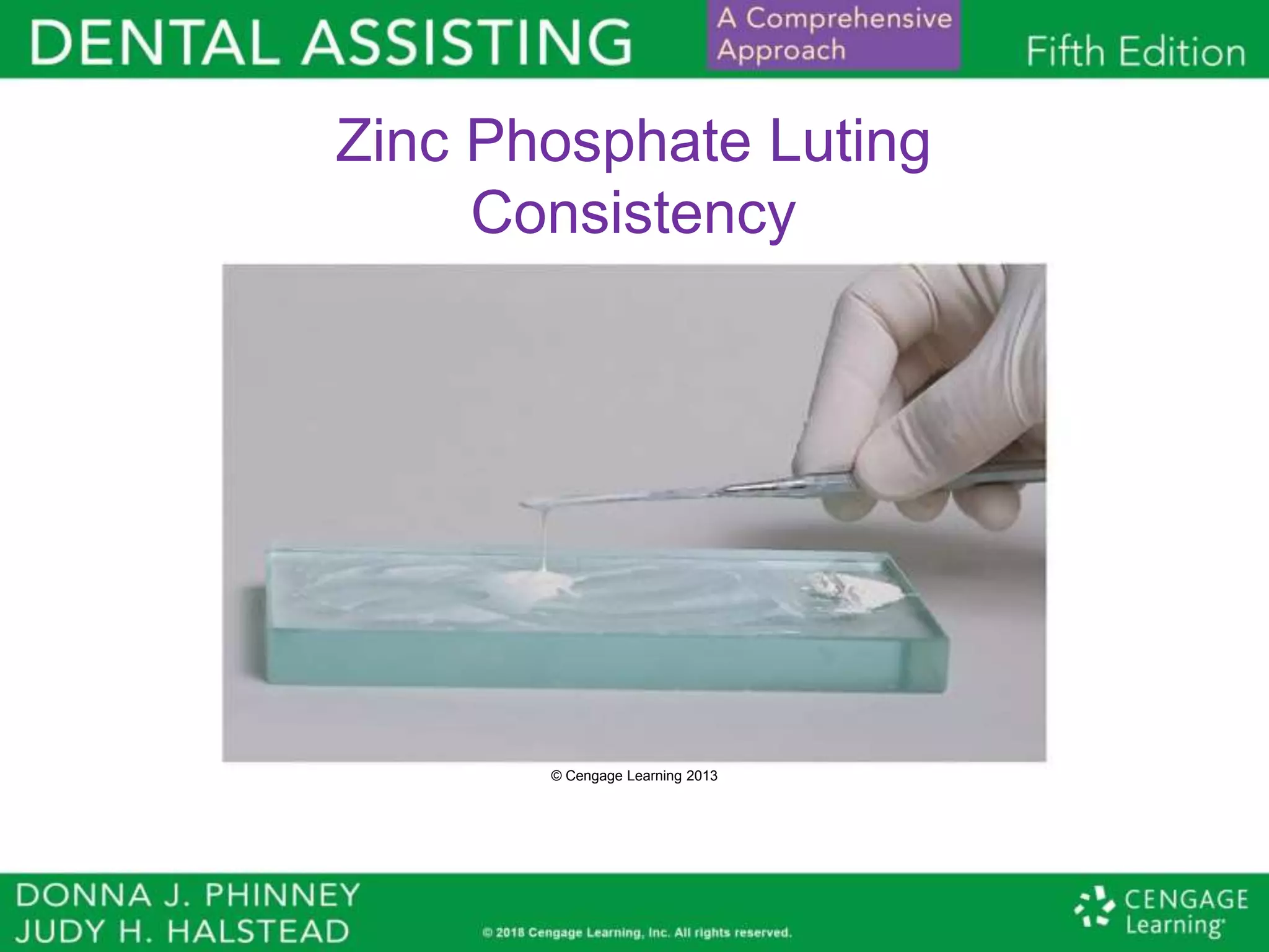 Pulp Protection | PPTX