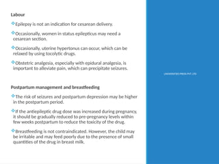 Chapter37.pptx og mudaliar and menon of obstetrics and gynaecology | PPTX