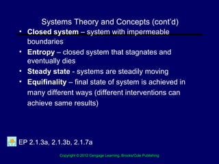 Unit 3: Ecological Systems Prespective | PPT