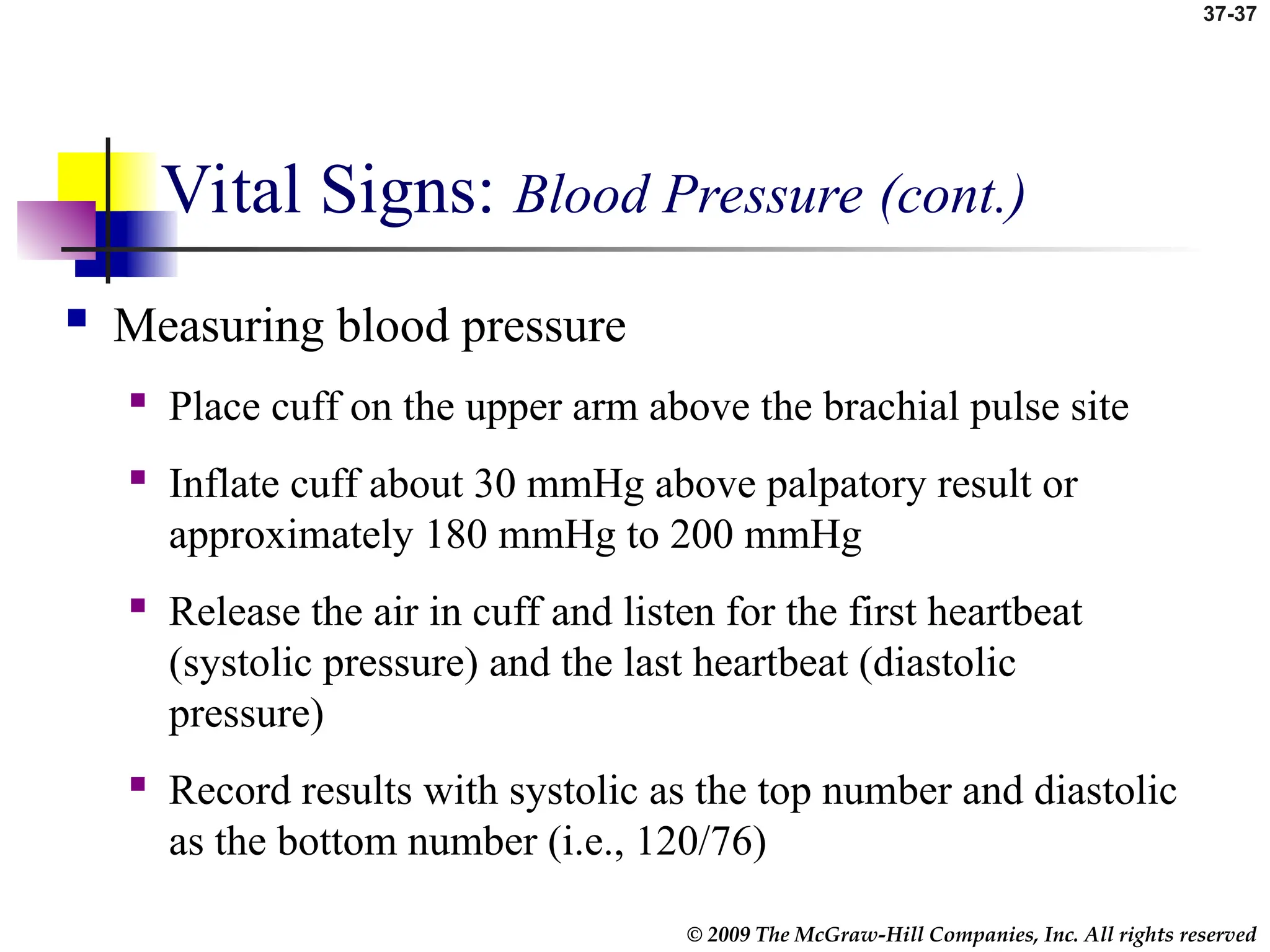Chapter_37_Vital_Signs_and_Measurements (1) [Autosaved].ppt