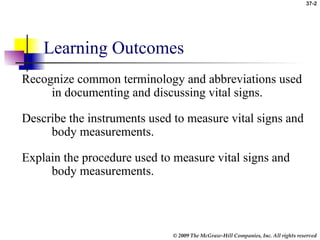 Chapter_37_Vital_Signs_and_Measurements (1) [Autosaved].ppt