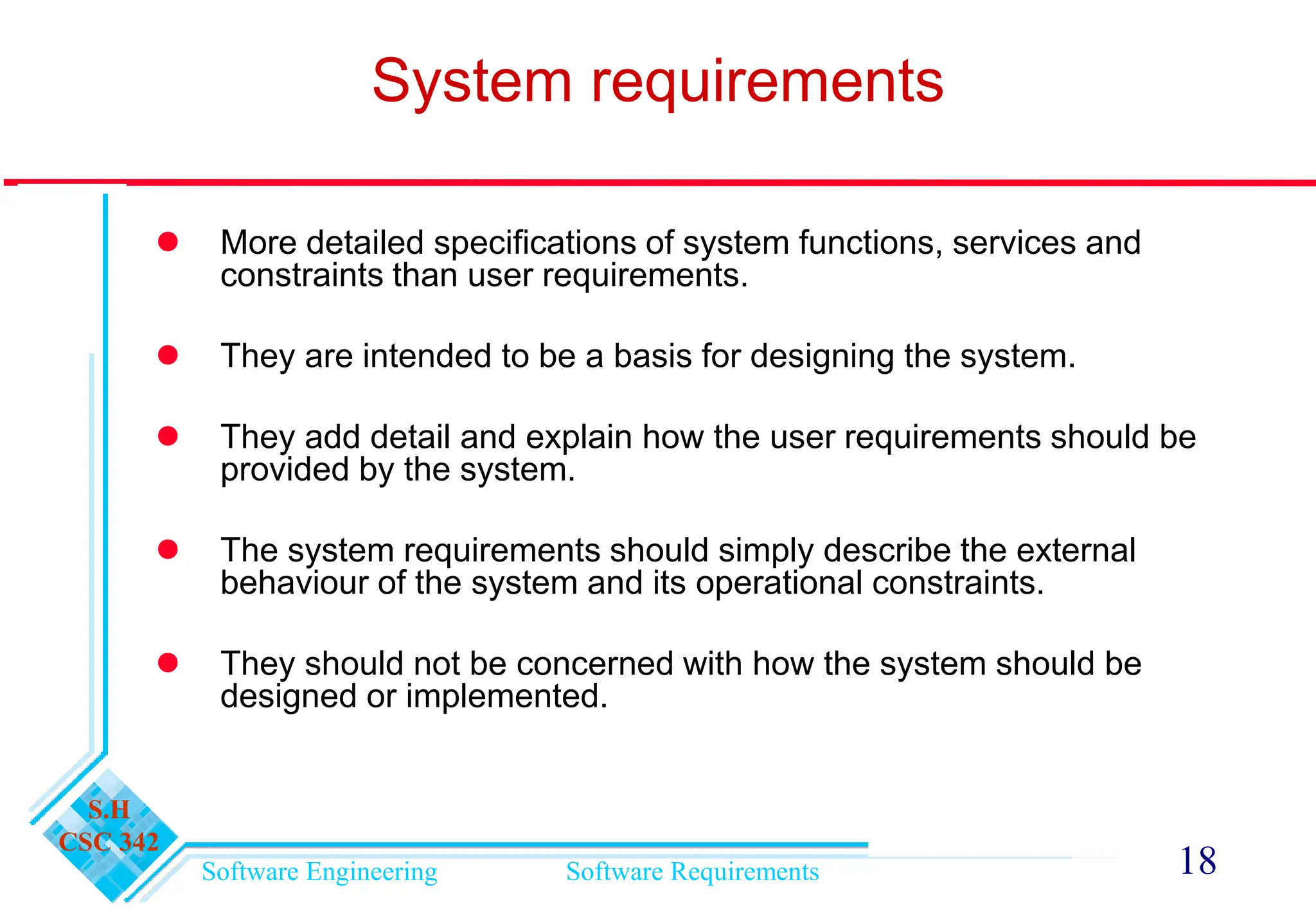 chapter_3_8 of software requirements engineering | PPT