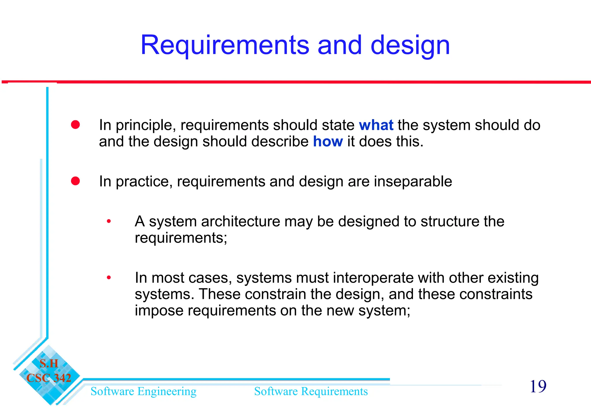 chapter_3_8 of software requirements engineering | PPT