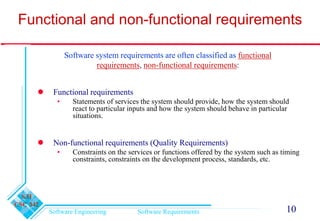 chapter_3_8 of software requirements engineering | PPT