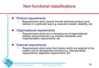 chapter_3_8 of software requirements engineering | PPT
