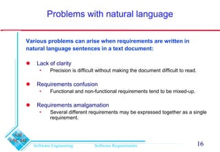 chapter_3_8 of software requirements engineering | PPT