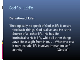 Chapter 38 & 39 | PPT