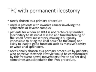Chapter 38 role of surgery in cancer prevention | PPTX