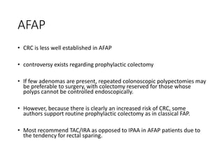 Chapter 38 role of surgery in cancer prevention | PPTX